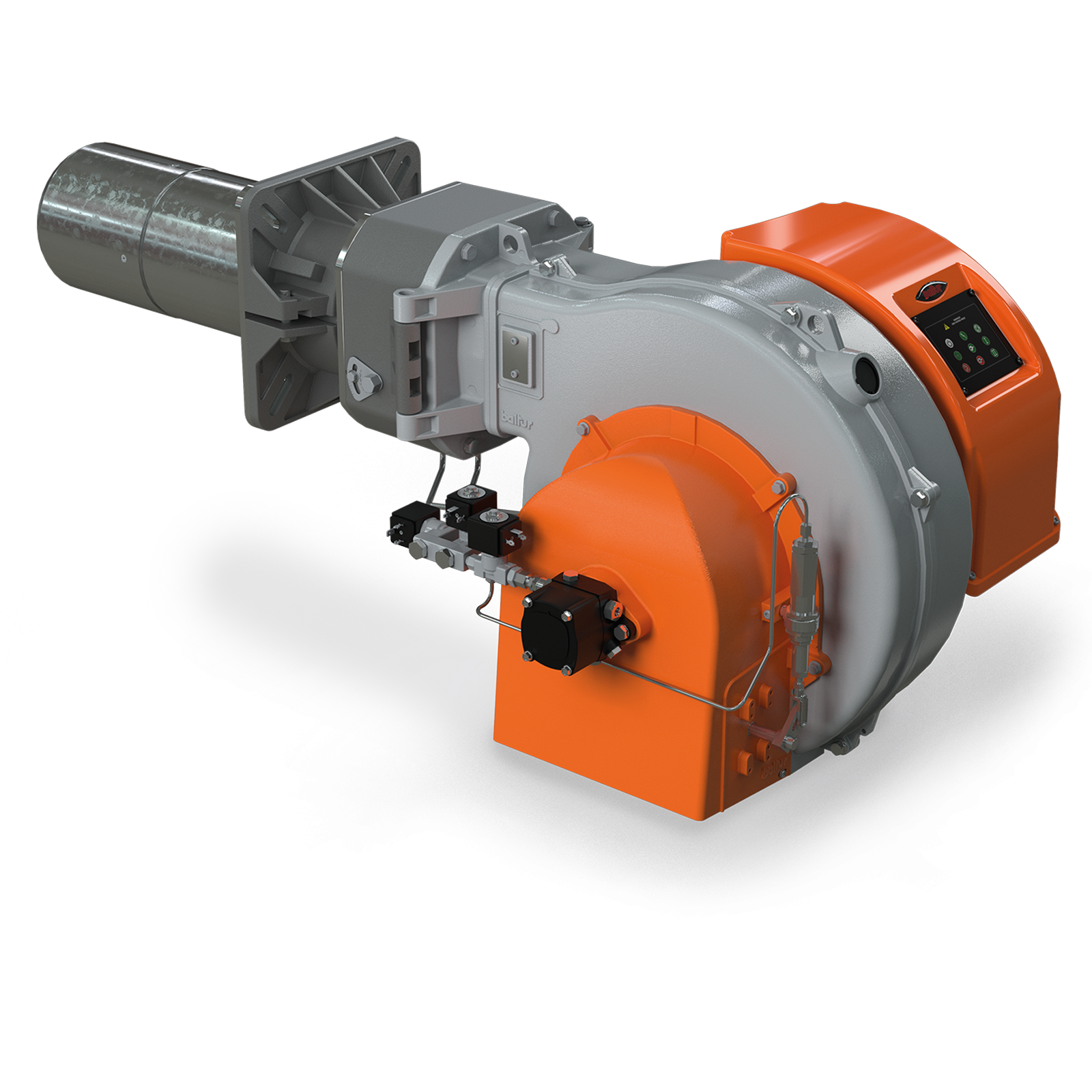 TBL 160 P - EuroTech